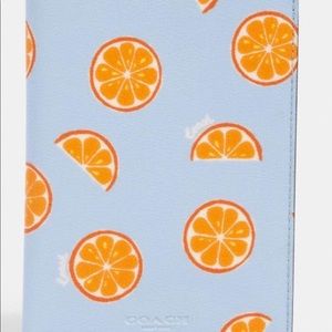 Coach | Accessories | New Coach Passport Covers | Poshmark